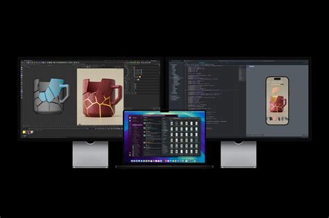 Il Nuovo Macbook Pro è Dotato Di Chip Serie M4 E Apple Intelligence