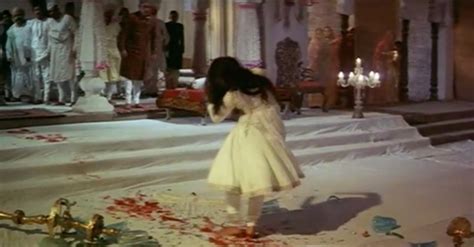 Meena Kumari Mr And Mrs 55 Classic Bollywood Revisited