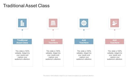 Traditional Asset Class In Powerpoint And Google Slides Cpb PPT Example