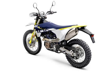 Huskys 2023 701 Models Unveiled Transmoto