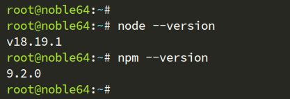 How To Install Nodebb With Nginx Proxy On Ubuntu Server