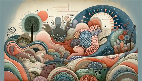 Gut Microbiome Mental Wellness Revolution