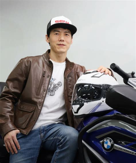 1초만에 라이더 연결 세나 메시 인터콤 대중화 이끈다 Zdnet Korea