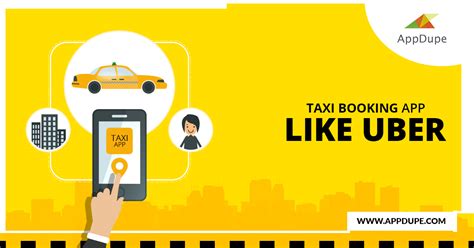 Uber Clone Uber Clone Scripts Uber Clone Apps Taxi Booking Script CloneScript