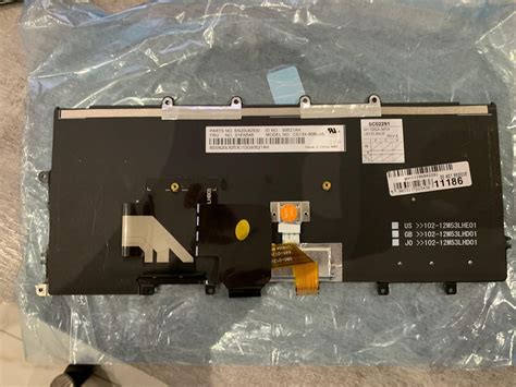 Is This A Genuine Thinkpad X250 Keyboard R Thinkpad