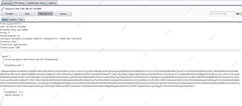 Jackson Databind 反序列化漏洞（cve 2017 7525）复现jackson漏洞复现 Csdn博客