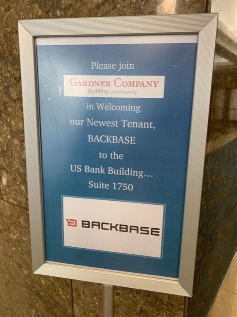 Backbase Office Photos