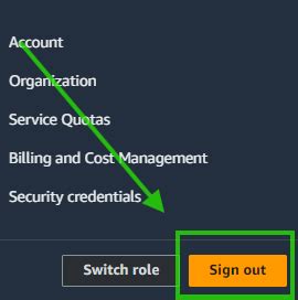 Guided Lab Enabling Multi Factor Authentication MFA Tutorials Dojo