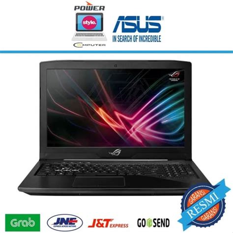 Harga Asus Rog Gl503ge Check Harga Barang Terkini