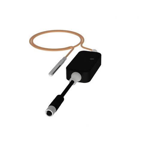 Ovens Calibration Chambers Radio Smart Sensor Tecnosoft