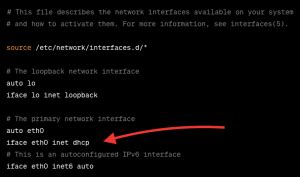 SSH To IPv6 The Complete Guide RapidSeedbox