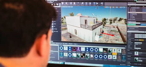 Un curso de introducción al mundo del desarrollo de los videojuegos Sendero Gamer