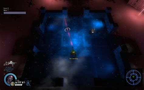 Alien Swarm Sdk First Impressions Image Spooboy Indiedb
