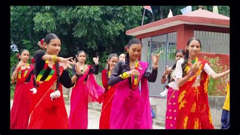 Group Danceteej 2080 Youtube