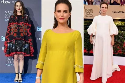 Natalie Portman Is COMPLETELY Naked In Upcoming Film Planetarium Mirror Online