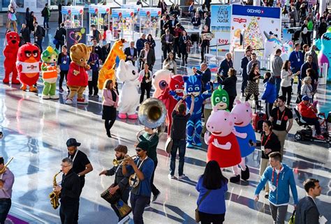 Toyfair Ny