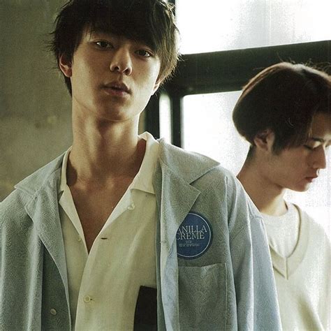 ♡さんはinstagramを利用しています「作間龍斗 井上瑞稀 髙橋優斗 猪狩蒼弥 橋本涼 Hihijets Anan 可愛い