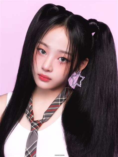 Perfil De Minji Miembro De Newjeans Datos Y Curiosidades Awka