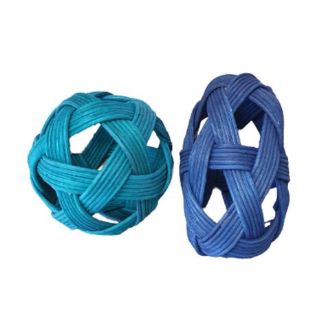 Foraging Ball Foot Toy Queenslander Aviaries