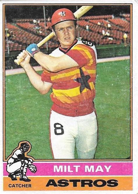 Milt May Alchetron The Free Social Encyclopedia