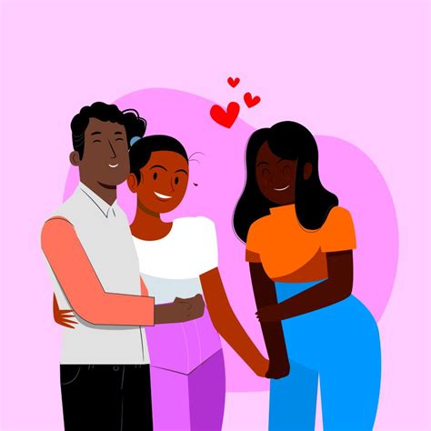 Sex Life My Husband Helped Me Explore My Pansexuality Zikoko