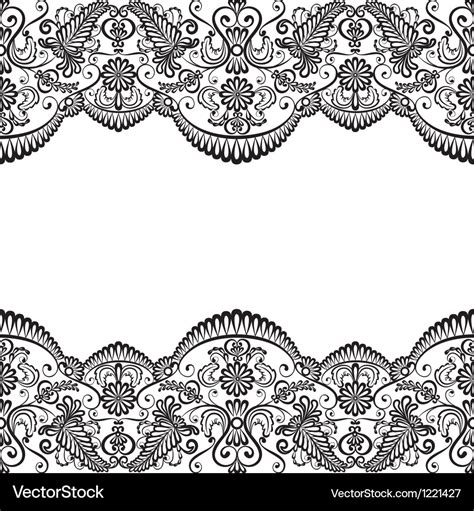 Lace Vector Png