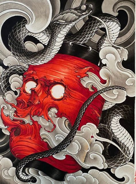 Pinterest Arte De Tatuaje Japonés Tatuajes Japoneses Obras De Arte