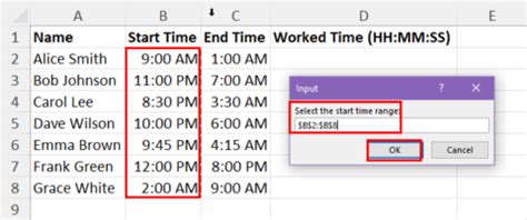 Ways To Subtract Time In Microsoft Excel How To Excel
