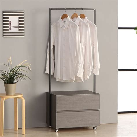 드레스룸 소노 드레스 서랍장 2단 600 오늘의집 쇼핑