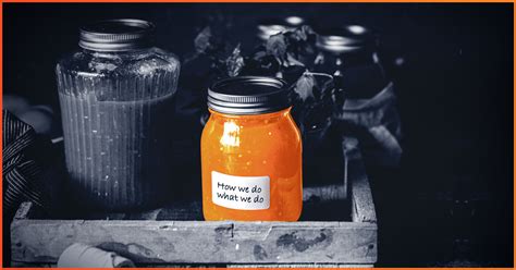 What S Your Secret Sauce