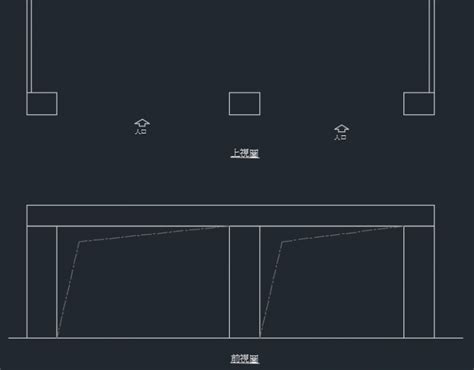 立面圖表現法 第2頁 Mobile01