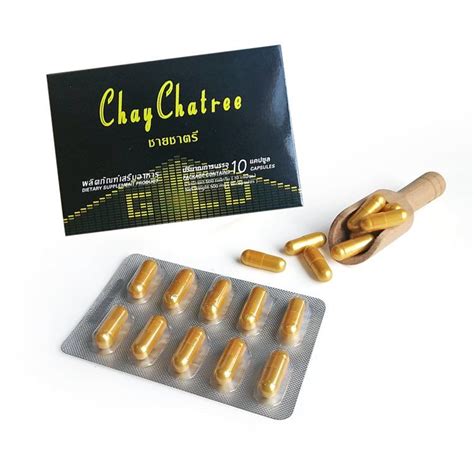 Chinese Medicine Supplement Natural Male Power Capsule Sexual Timing