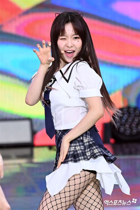 아이칠린 재키 앙큼한 냥이 엑s Hd포토