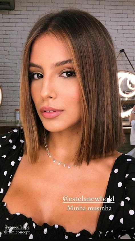 Pin En Cabello