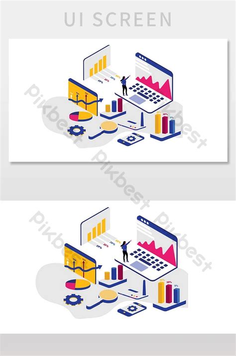 Data Analysis Ui Screen Ai Ui Free Download Pikbest