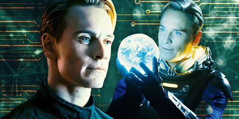 Why The Technology In Prometheus Looks So Advanced When Its Set