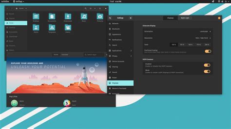 System Continue Improving Pop OS With Fractional Scaling Now Live GamingOnLinux