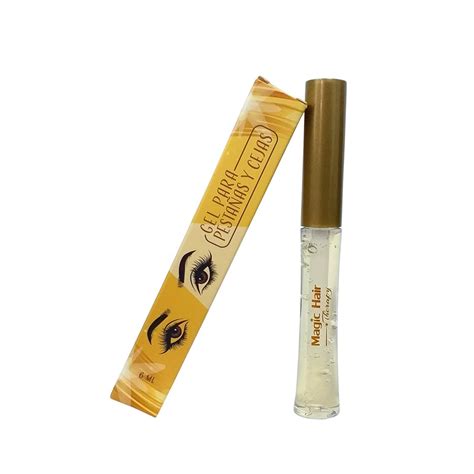 Gel para pestañas y cejas magic 6 ml Antojadas