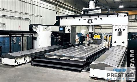 Herrammer Mp 1024 Machining Centers Vertical Machine Hub