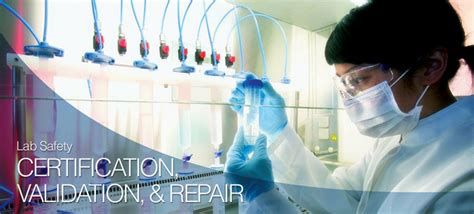 The Importance Of Lab Safety And How To Obtain Accreditation