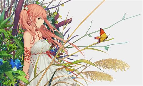動漫美圖P站畫師TID作品分享 每日頭條