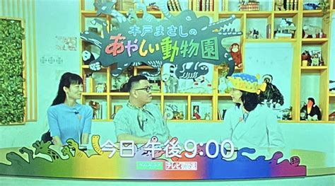 とこNON 天間荘の三姉妹ありがとう on Twitter RT KENJI08032 さかなのこ wowow
