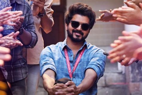 இன்று மாணவர்களை சந்திக்க உள்ளார் விஜய் சந்தோசத்தில் துள்ளி குதிக்கும் தீவிர ரசிகர்கள் தமிழ்நாடு