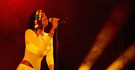 Kelelas Debut Album Is Titled Take Me Apart The Fader