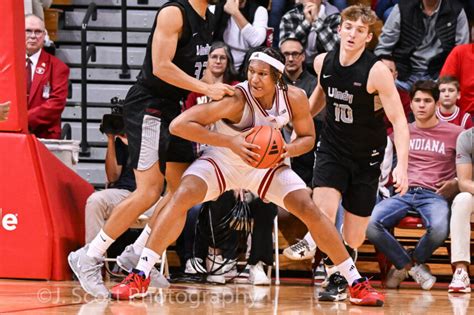 Five Takeaways From Indianas Exhibition Win Against Uindy Inside The