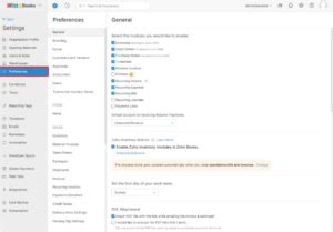 Zoho Books Full Product Tutorial Boosted CRM