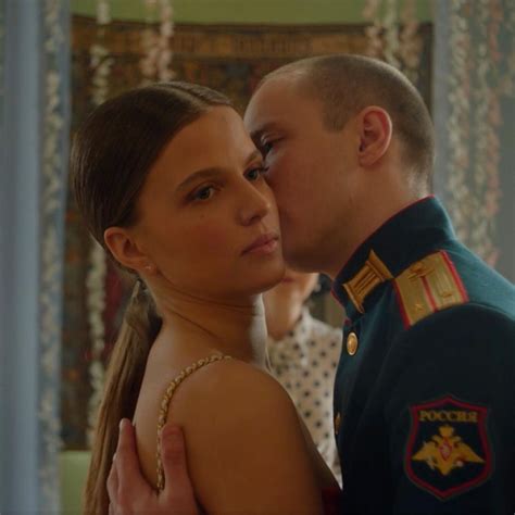 Ландыши Такая нежная любовь редкий сериал который приятно удивляет