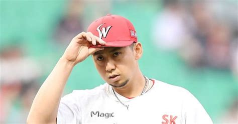 ‘5이닝 6실점 윤희상 롯데전 설욕 실패