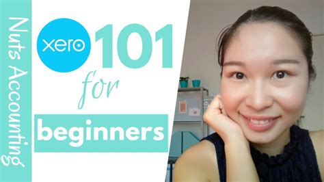 Xero Training Introduction To Xero Accounting For Beginners 2019
