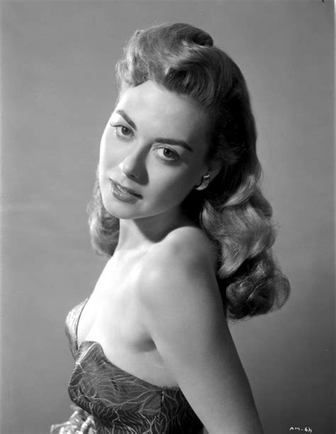 American Classic Blond Beauty 40 Glamorous Photos Of Adele Mara In The 1940s And 50s ~ Vintage